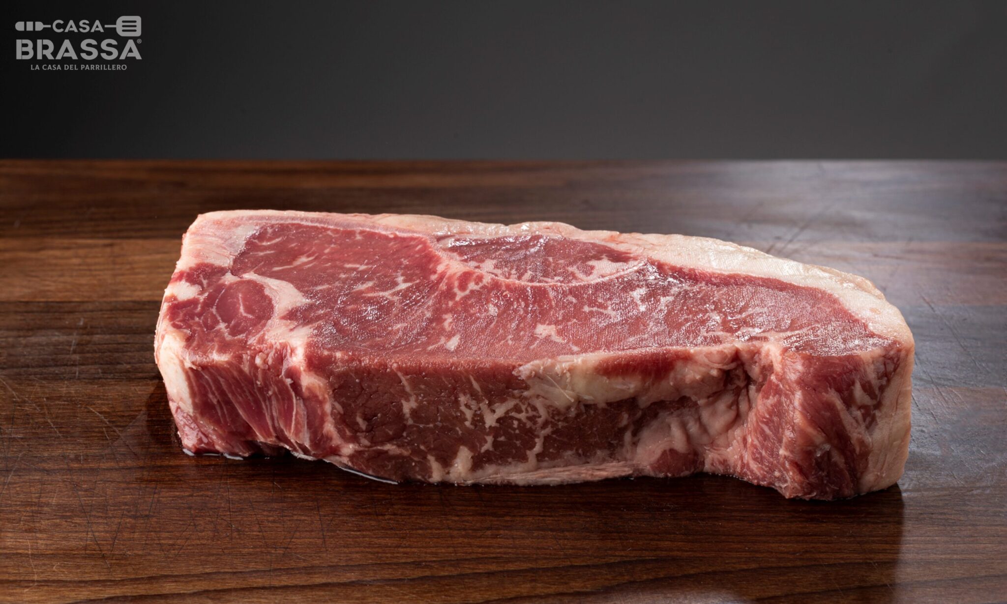 Costilla Cargada - Nacional | Casa Brassa