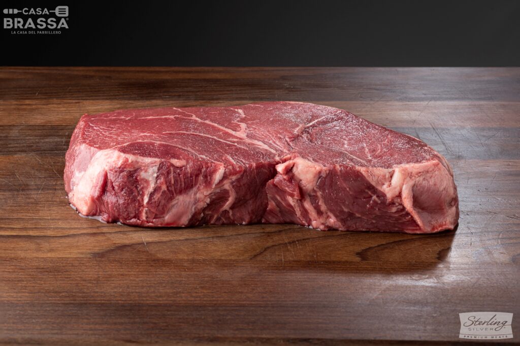Sirloin Choice | Casa Brassa