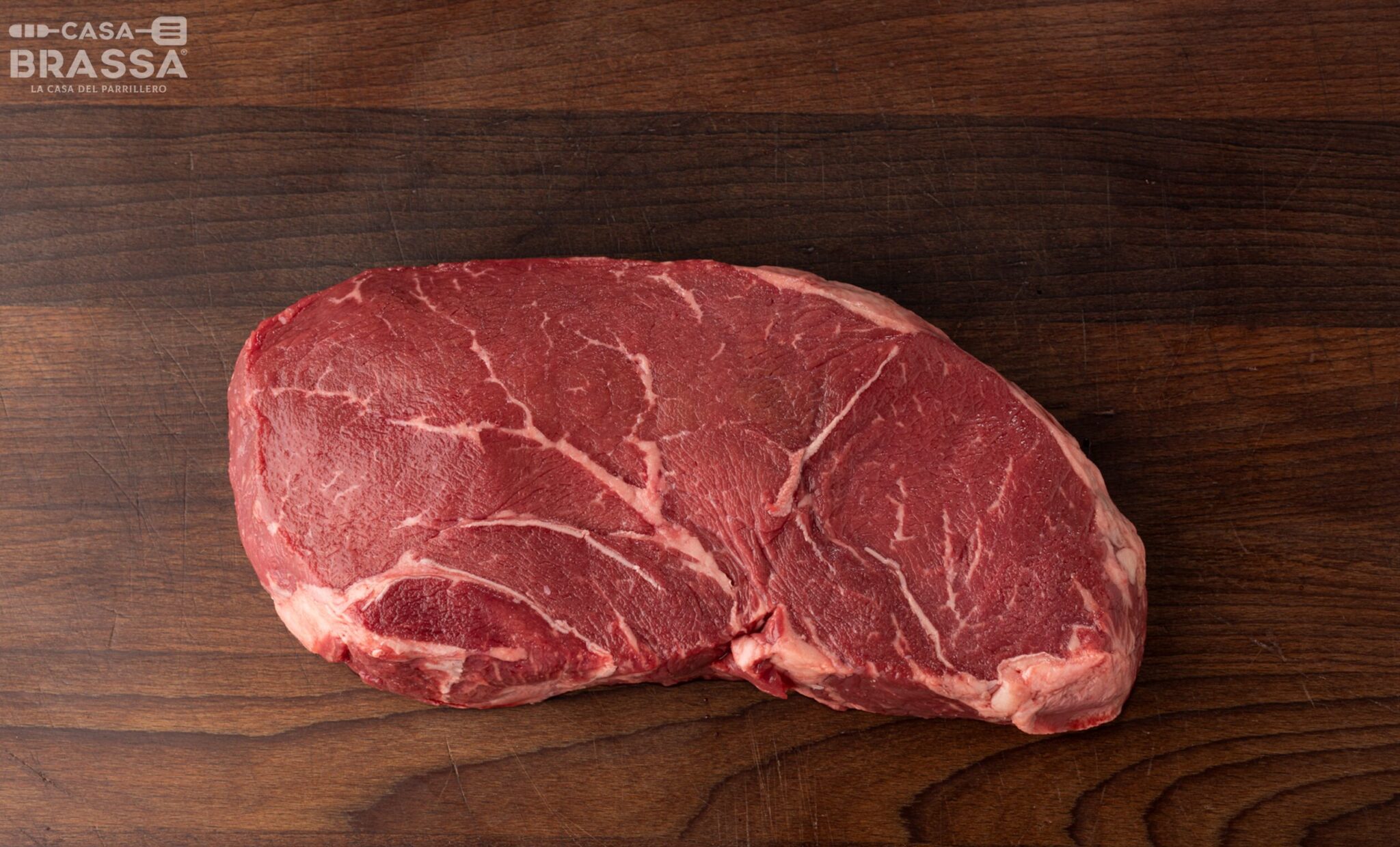 Sirloin Choice | Casa Brassa