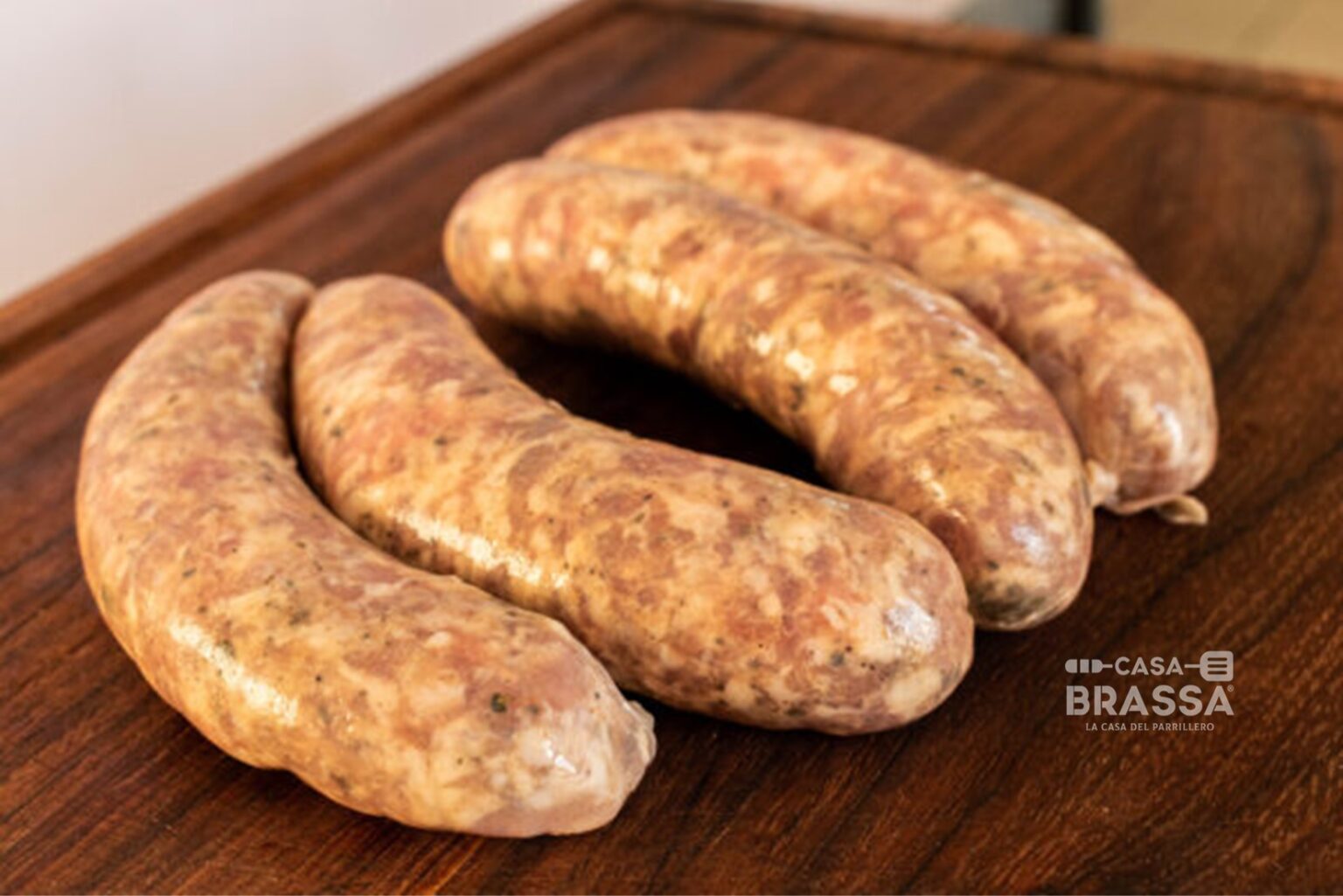 Chorizo Argentino SS | Casa Brassa
